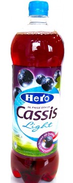 Cassis - Drank - Cocktail Gids